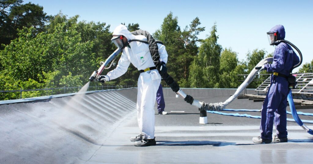 COATINGS AND INSULATIONS – gbhic.com